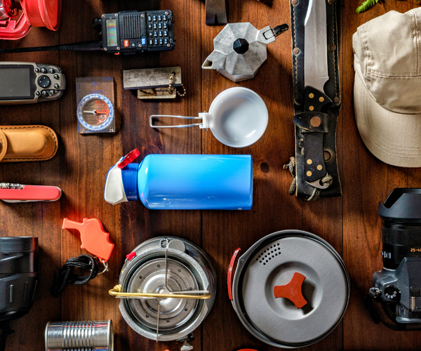 First-Time Camping Guide: Essential Gear for Outdoor Adventure – Xanadu ...